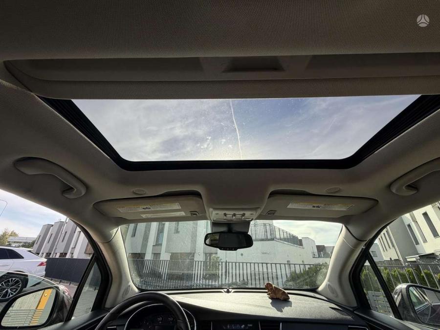 Violets Buick Encore 2017 Viļņa, ar dzinēja tilpumu 1.36 L un nobraukumu 56 tūkst. km par 6200 €, foto 17 vietnē AUTOMOTO.COM.LV