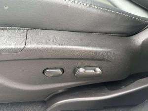 White Buick Encore 2018 in Kretinga, with an engine capacity of 1.36 L and mileage of 156 thousand km for 10750 €, photo 16 on AUTOMOTO.COM.LV
