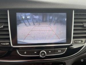 White Buick Encore 2018 in Kretinga, with an engine capacity of 1.36 L and mileage of 156 thousand km for 10750 €, photo 25 on AUTOMOTO.COM.LV