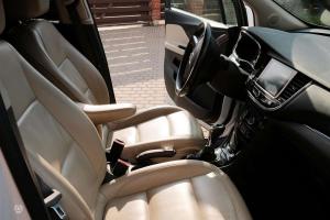 Balts Buick Encore 2019 Kauņa, ar dzinēja tilpumu 1.40 L un nobraukumu 93 tūkst. km par 12500 €, foto 10 vietnē AUTOMOTO.COM.LV
