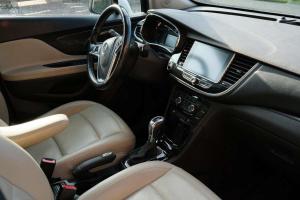 Balts Buick Encore 2019 Kauņa, ar dzinēja tilpumu 1.40 L un nobraukumu 93 tūkst. km par 12500 €, foto 11 vietnē AUTOMOTO.COM.LV