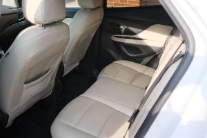 Balts Buick Encore 2019 Kauņa, ar dzinēja tilpumu 1.40 L un nobraukumu 93 tūkst. km par 12500 €, foto 12 vietnē AUTOMOTO.COM.LV