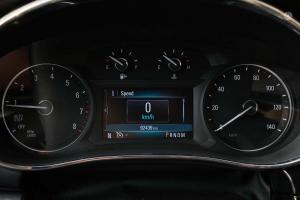 Balts Buick Encore 2019 Kauņa, ar dzinēja tilpumu 1.40 L un nobraukumu 93 tūkst. km par 12500 €, foto 13 vietnē AUTOMOTO.COM.LV