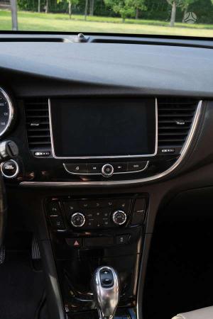 Balts Buick Encore 2019 Kauņa, ar dzinēja tilpumu 1.40 L un nobraukumu 93 tūkst. km par 12500 €, foto 16 vietnē AUTOMOTO.COM.LV