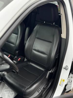 White Buick Encore 2019 in Klaipeda, with an engine capacity of 1.40 L and mileage of 162 thousand km for 9250 €, photo 16 on AUTOMOTO.COM.LV