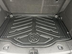 Balts Buick Encore 2019 Viļņa, ar dzinēja tilpumu 1.40 L un nobraukumu 126 tūkst. km par 9500 €, foto 7 vietnē AUTOMOTO.COM.LV