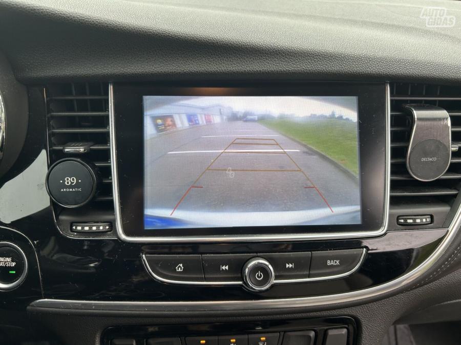 Balts Buick Encore 2019 Viļņa, ar dzinēja tilpumu 1.40 L un nobraukumu 126 tūkst. km par 9500 €, foto 9 vietnē AUTOMOTO.COM.LV