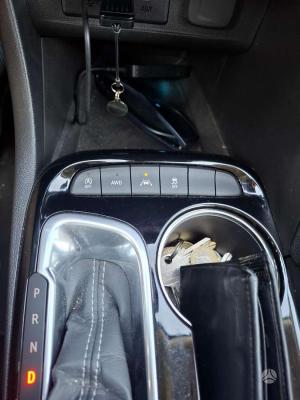 White Buick Encore 2020 in Marijampole, with an engine capacity of 1.34 L and mileage of 43 thousand km for 15200 €, photo 17 on AUTOMOTO.COM.LV