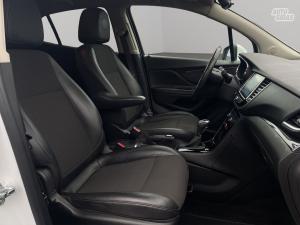Balts Buick Encore 2021 Viļņa, ar dzinēja tilpumu 1.40 L un nobraukumu 73 tūkst. km par 13499 €, foto 7 vietnē AUTOMOTO.COM.LV