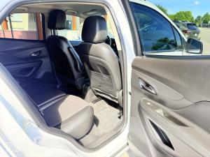 Balts Buick Encore 2021 Plungė, ar dzinēja tilpumu 1.40 L un nobraukumu 167 tūkst. km par 10950 €, foto 10 vietnē AUTOMOTO.COM.LV