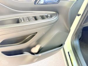 Balts Buick Encore 2021 Plungė, ar dzinēja tilpumu 1.40 L un nobraukumu 167 tūkst. km par 10950 €, foto 14 vietnē AUTOMOTO.COM.LV