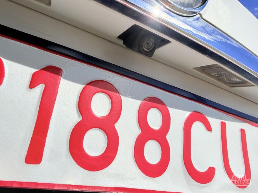 Balts Buick Encore 2021 Plungė, ar dzinēja tilpumu 1.40 L un nobraukumu 167 tūkst. km par 10950 €, foto 19 vietnē AUTOMOTO.COM.LV