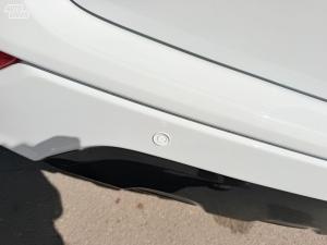 Balts Buick Encore 2021 Plungė, ar dzinēja tilpumu 1.40 L un nobraukumu 167 tūkst. km par 10950 €, foto 20 vietnē AUTOMOTO.COM.LV