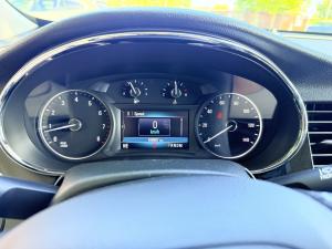 Balts Buick Encore 2021 Plungė, ar dzinēja tilpumu 1.40 L un nobraukumu 167 tūkst. km par 10950 €, foto 13 vietnē AUTOMOTO.COM.LV
