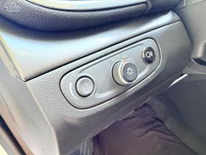 Balts Buick Encore 2021 Plungė, ar dzinēja tilpumu 1.40 L un nobraukumu 167 tūkst. km par 10950 €, foto 15 vietnē AUTOMOTO.COM.LV