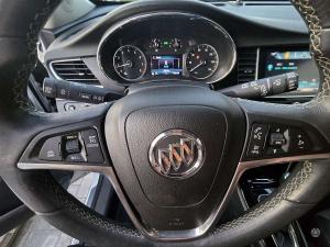 Balts Buick Encore 2020 Šauļi, ar dzinēja tilpumu 1.40 L un nobraukumu 80 tūkst. km par 10850 €, foto 10 vietnē AUTOMOTO.COM.LV