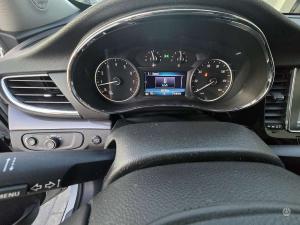 Balts Buick Encore 2020 Šauļi, ar dzinēja tilpumu 1.40 L un nobraukumu 80 tūkst. km par 10850 €, foto 11 vietnē AUTOMOTO.COM.LV