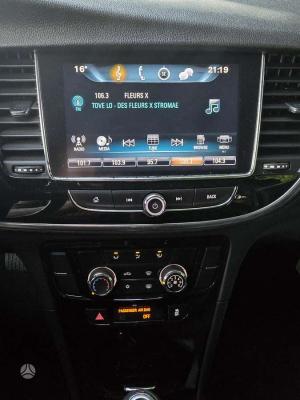 Balts Buick Encore 2020 Šauļi, ar dzinēja tilpumu 1.40 L un nobraukumu 80 tūkst. km par 10850 €, foto 14 vietnē AUTOMOTO.COM.LV