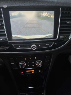 Balts Buick Encore 2020 Šauļi, ar dzinēja tilpumu 1.40 L un nobraukumu 80 tūkst. km par 10850 €, foto 15 vietnē AUTOMOTO.COM.LV