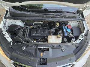 Balts Buick Encore 2020 Šauļi, ar dzinēja tilpumu 1.40 L un nobraukumu 80 tūkst. km par 10850 €, foto 16 vietnē AUTOMOTO.COM.LV