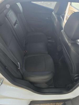 Balts Buick Encore 2020 Šauļi, ar dzinēja tilpumu 1.40 L un nobraukumu 80 tūkst. km par 10850 €, foto 19 vietnē AUTOMOTO.COM.LV