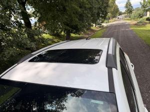 White Buick Encore 2018 in Siauliai, with an engine capacity of 1.36 L and mileage of 187 thousand km for 7500 €, photo 16 on AUTOMOTO.COM.LV