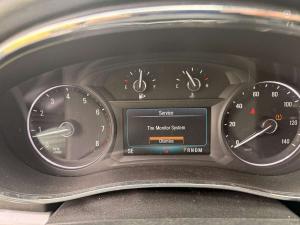 White Buick Encore 2018 in Siauliai, with an engine capacity of 1.36 L and mileage of 187 thousand km for 7500 €, photo 21 on AUTOMOTO.COM.LV