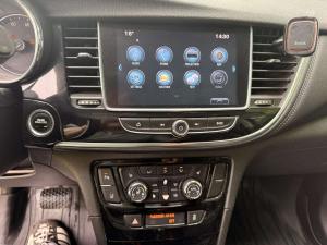 White Buick Encore 2018 in Siauliai, with an engine capacity of 1.36 L and mileage of 187 thousand km for 7500 €, photo 23 on AUTOMOTO.COM.LV