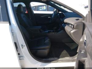 Buick Envision 2025 in Klaipeda, with an engine capacity of 0.00 L and mileage of 0 thousand km for 13500 €, photo 5 on AUTOMOTO.COM.LV