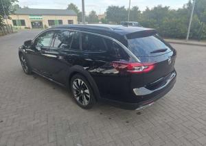 Melns Buick Regal 2019 Šilutė, ar dzinēja tilpumu 2.00 L un nobraukumu 54 tūkst. km par 12600 €, foto 5 vietnē AUTOMOTO.COM.LV