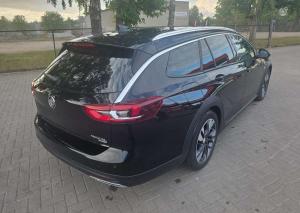 Melns Buick Regal 2019 Šilutė, ar dzinēja tilpumu 2.00 L un nobraukumu 54 tūkst. km par 12600 €, foto 8 vietnē AUTOMOTO.COM.LV