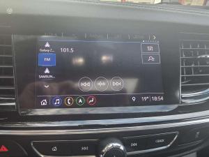 Melns Buick Regal 2019 Šilutė, ar dzinēja tilpumu 2.00 L un nobraukumu 54 tūkst. km par 12600 €, foto 15 vietnē AUTOMOTO.COM.LV