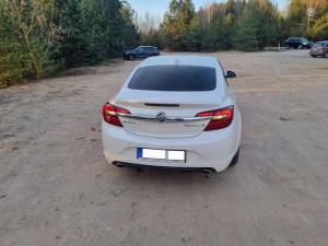 Balts Buick Regal 2015 Viļņa, ar dzinēja tilpumu 2.00 L un nobraukumu 263 tūkst. km par 1700 €, foto 3 vietnē AUTOMOTO.COM.LV