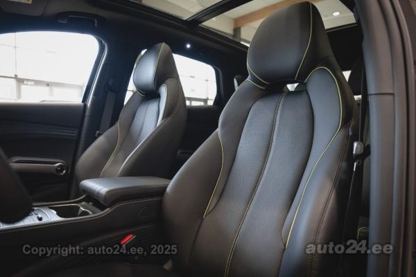 Черный БИД Atto 3 2025 в Тарту, объемом двигателя 0.00 л и пробегом 280 тыс. км за 35919 €, фото 11 на AUTOMOTO.COM.LV
