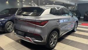BYD Atto 3 2022 Mārupe, ar dzinēja tilpumu 0.00 L un nobraukumu 68 tūkst. km par 26990 €, foto 4 vietnē AUTOMOTO.COM.LV