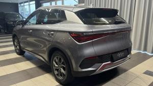 BYD Atto 3 2022 Mārupe, ar dzinēja tilpumu 0.00 L un nobraukumu 68 tūkst. km par 26990 €, foto 5 vietnē AUTOMOTO.COM.LV