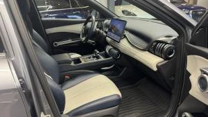 BYD Atto 3 2022 Mārupe, ar dzinēja tilpumu 0.00 L un nobraukumu 68 tūkst. km par 26990 €, foto 6 vietnē AUTOMOTO.COM.LV