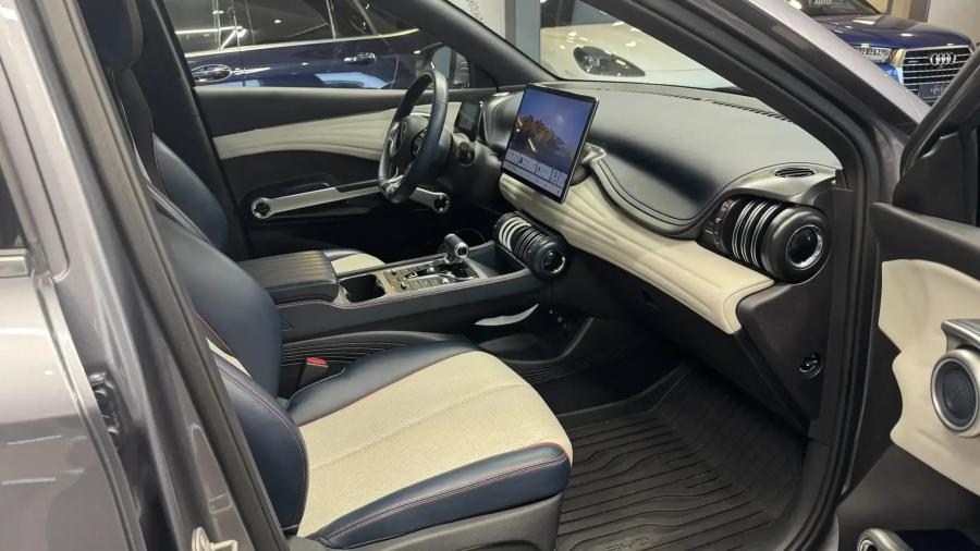 BYD Atto 3 2022 Mārupe, ar dzinēja tilpumu 0.00 L un nobraukumu 68 tūkst. km par 26990 €, foto 6 vietnē AUTOMOTO.COM.LV