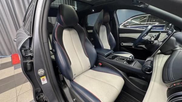 BYD Atto 3 2022 Mārupe, ar dzinēja tilpumu 0.00 L un nobraukumu 68 tūkst. km par 26990 €, foto 7 vietnē AUTOMOTO.COM.LV