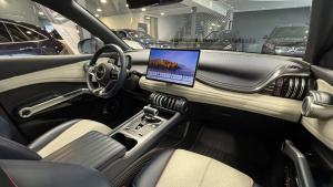 BYD Atto 3 2022 Mārupe, ar dzinēja tilpumu 0.00 L un nobraukumu 68 tūkst. km par 26990 €, foto 9 vietnē AUTOMOTO.COM.LV