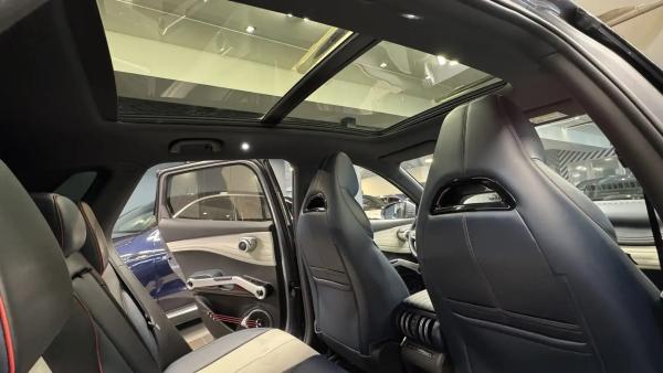 BYD Atto 3 2022 Mārupe, ar dzinēja tilpumu 0.00 L un nobraukumu 68 tūkst. km par 26990 €, foto 10 vietnē AUTOMOTO.COM.LV