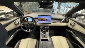 BYD Atto 3 2022 Mārupe, ar dzinēja tilpumu 0.00 L un nobraukumu 68 tūkst. km par 26990 €, foto 11 vietnē AUTOMOTO.COM.LV