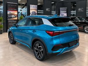 БИД Atto 3 2023 в Марупе, объемом двигателя 0.00 л и пробегом 42 тыс. км за 26990 €, фото 4 на AUTOMOTO.COM.LV