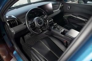 BYD Atto 3 2025 in Kaunas, with an engine capacity of 0.00 L and mileage of 10 thousand km for 31900 €, photo 13 on AUTOMOTO.COM.LV