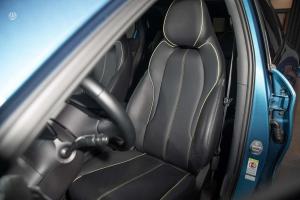 BYD Atto 3 2025 in Kaunas, with an engine capacity of 0.00 L and mileage of 10 thousand km for 31900 €, photo 14 on AUTOMOTO.COM.LV