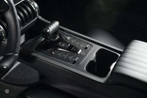 BYD Atto 3 2025 in Kaunas, with an engine capacity of 0.00 L and mileage of 10 thousand km for 31900 €, photo 16 on AUTOMOTO.COM.LV