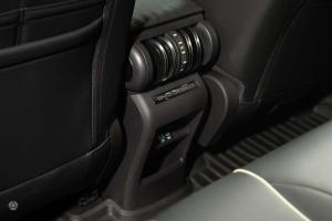 BYD Atto 3 2025 in Kaunas, with an engine capacity of 0.00 L and mileage of 10 thousand km for 31900 €, photo 23 on AUTOMOTO.COM.LV