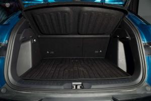 BYD Atto 3 2025 in Kaunas, with an engine capacity of 0.00 L and mileage of 10 thousand km for 31900 €, photo 26 on AUTOMOTO.COM.LV