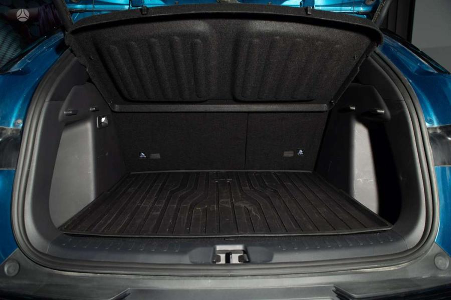 BYD Atto 3 2025 in Kaunas, with an engine capacity of 0.00 L and mileage of 10 thousand km for 31900 €, photo 26 on AUTOMOTO.COM.LV