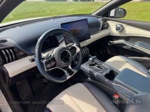 Grey BYD Atto 3 2022 in Tallinn, with an engine capacity of 0.00 L and mileage of 58 thousand km for 28990 €, photo 13 on AUTOMOTO.COM.LV